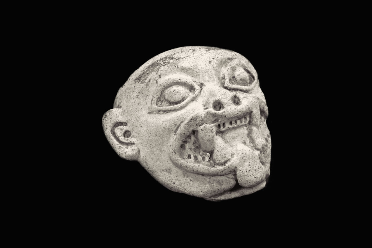 Tumaco: Snarling Beasts and Raging Demons - rcquinn.com