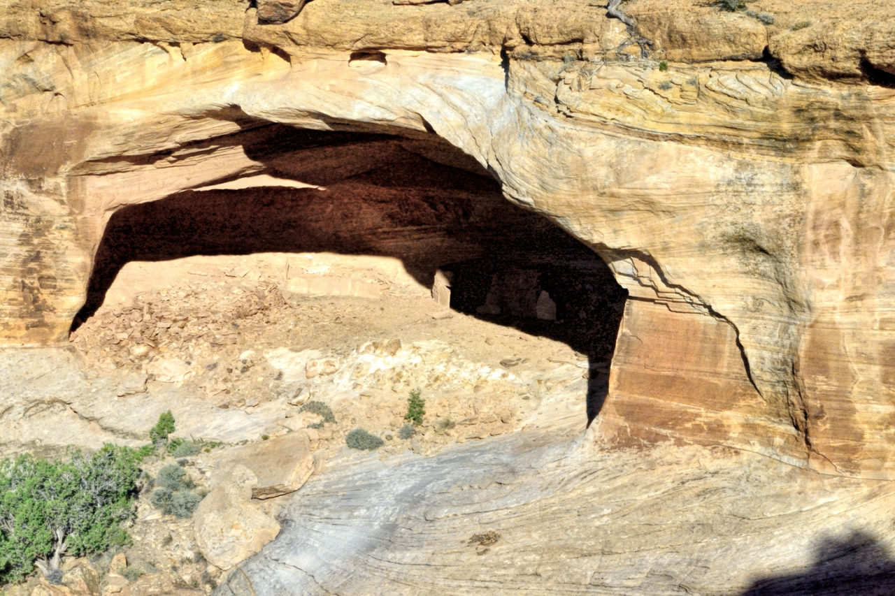 Canyon de Chelly: The North Rim Drive | rcquinn.com