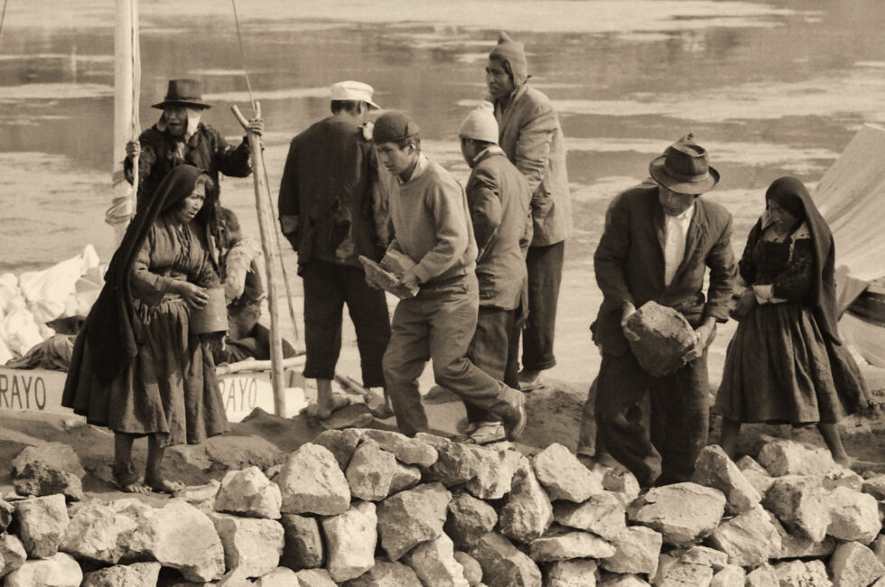 An Overabundance of Bowlers: A Brief History of the Headgear on the ...