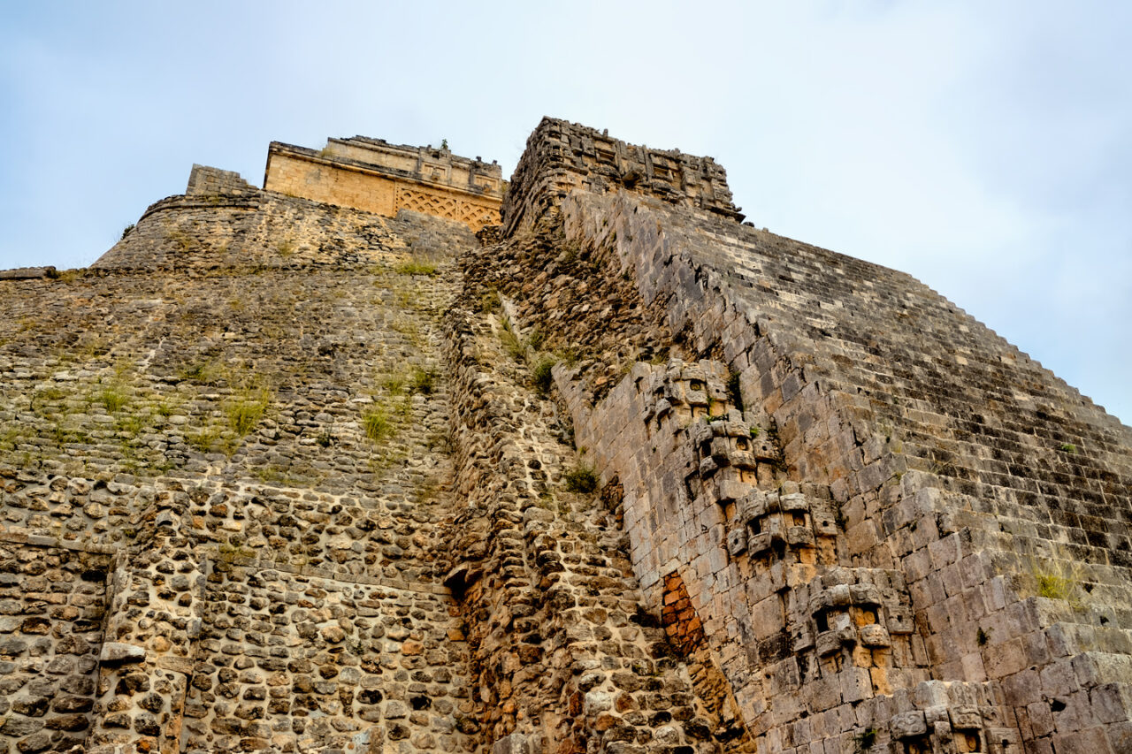 Mexican Road Trip: Uxmal vs Chichén Itzá - rcquinn.com