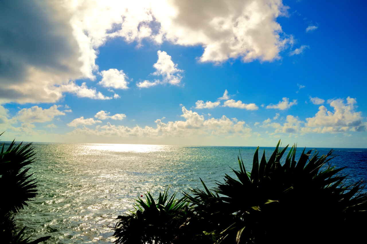 Tulum: The City that Greets the Dawn - rcquinn.com