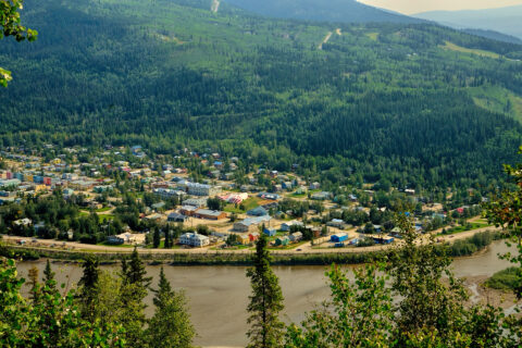 Alaska Road Trip: Driving to the Top of the World - rcquinn.com