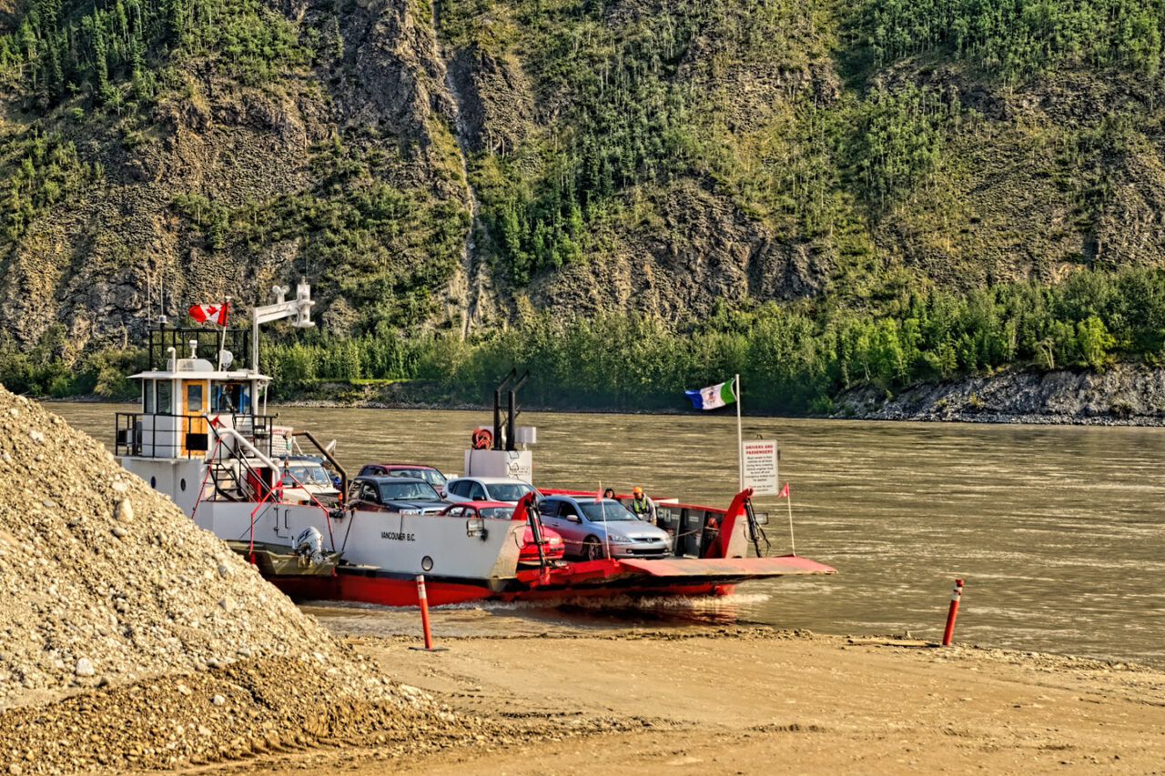 Alaska Road Trip: Driving to the Top of the World - rcquinn.com