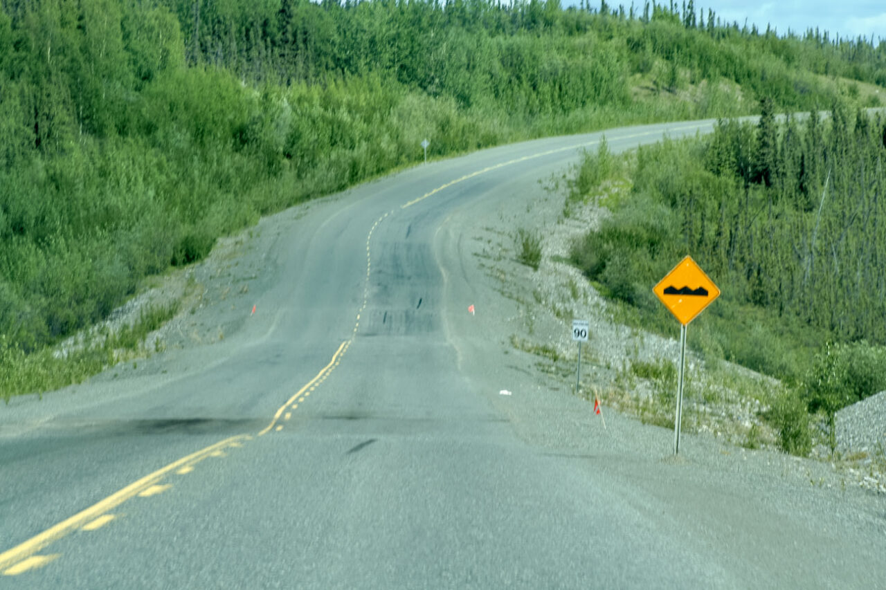 Alaska Road Trip: Driving to the Top of the World - rcquinn.com