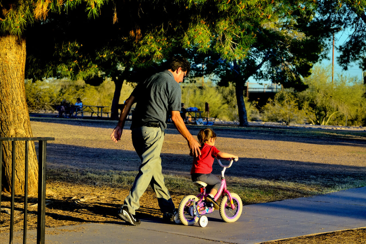 Granada Park: An Avian Oasis in the Heart of Phoenix | rcquinn.com