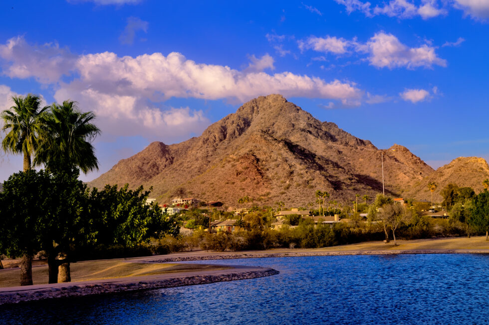 Granada Park: An Avian Oasis in the Heart of Phoenix | rcquinn.com