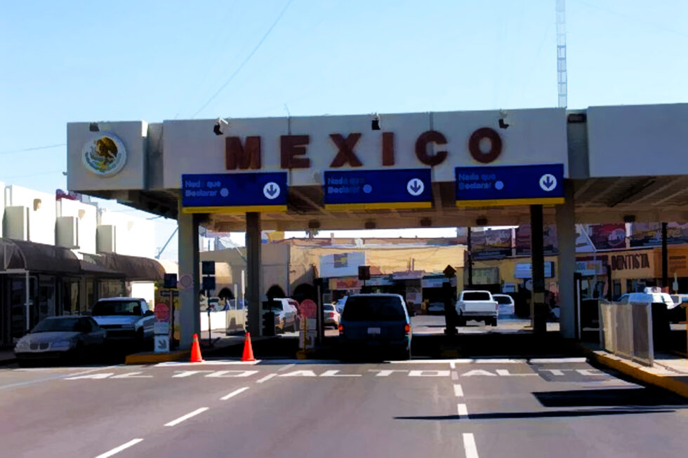 Mexican Road Trip: How to Plan and Prepare for a Drive to the Yucatan ...