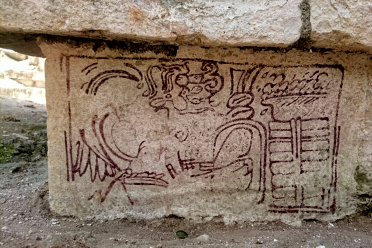 Mexican Road Trip: Adventures along the Puuc Route | rcquinn.com